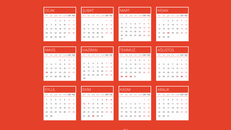 Türkçe Vektörel 2015 Takvimi – Genç Grafiker – Grafik Tasarım, Web ... Türkçe Vektörel 2015 Takvimi – Genç Grafiker – Grafik Tasarım, Web ...