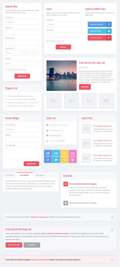 Ücretsiz PSD Arayüz Tasarımı – Genç Grafiker – Grafik Tasarım, Web ... Ücretsiz PSD Arayüz Tasarımı – Genç Grafiker – Grafik Tasarım, Web ...