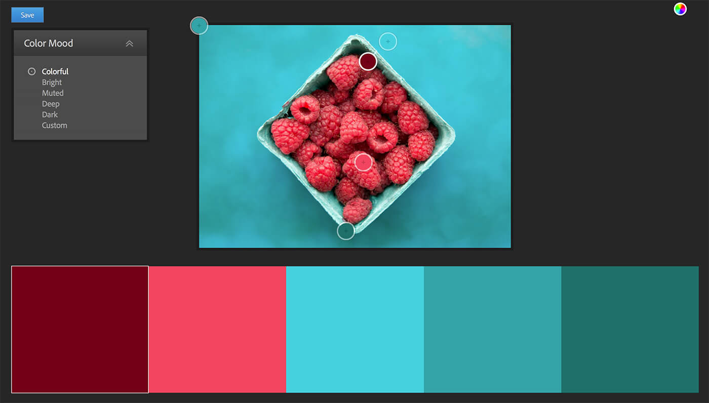 Adobe Color Nedir? Nasıl Kullanılır? – Genç Grafiker – Grafik Tasarım ...