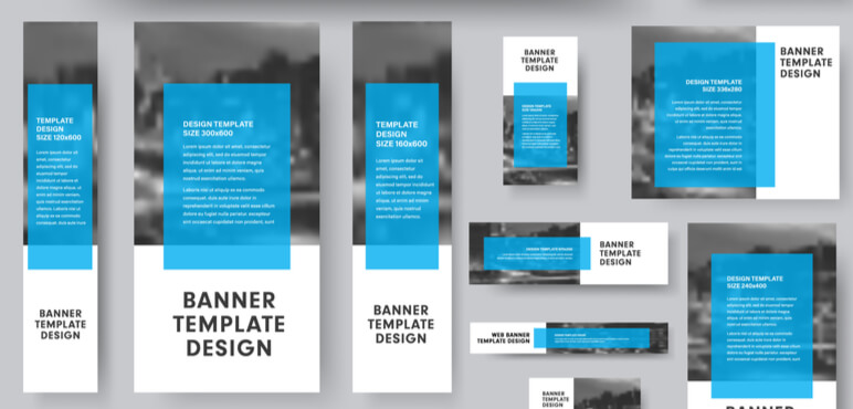 Banner Nedir? Banner Tasarımı Nasıl Yapılır? – Genç Grafiker – Grafik ...